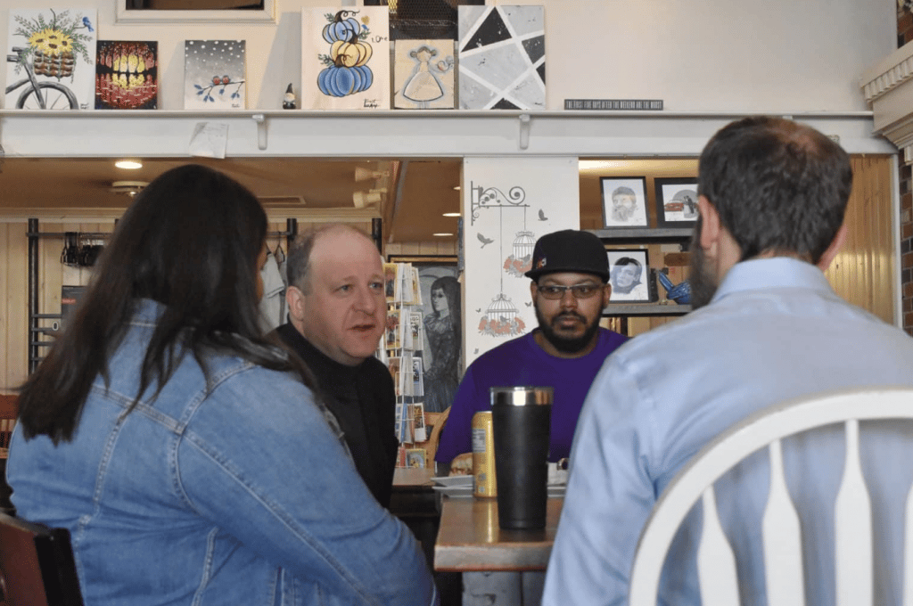 Black-owned Glenwood Springs business creates a community so strong ...